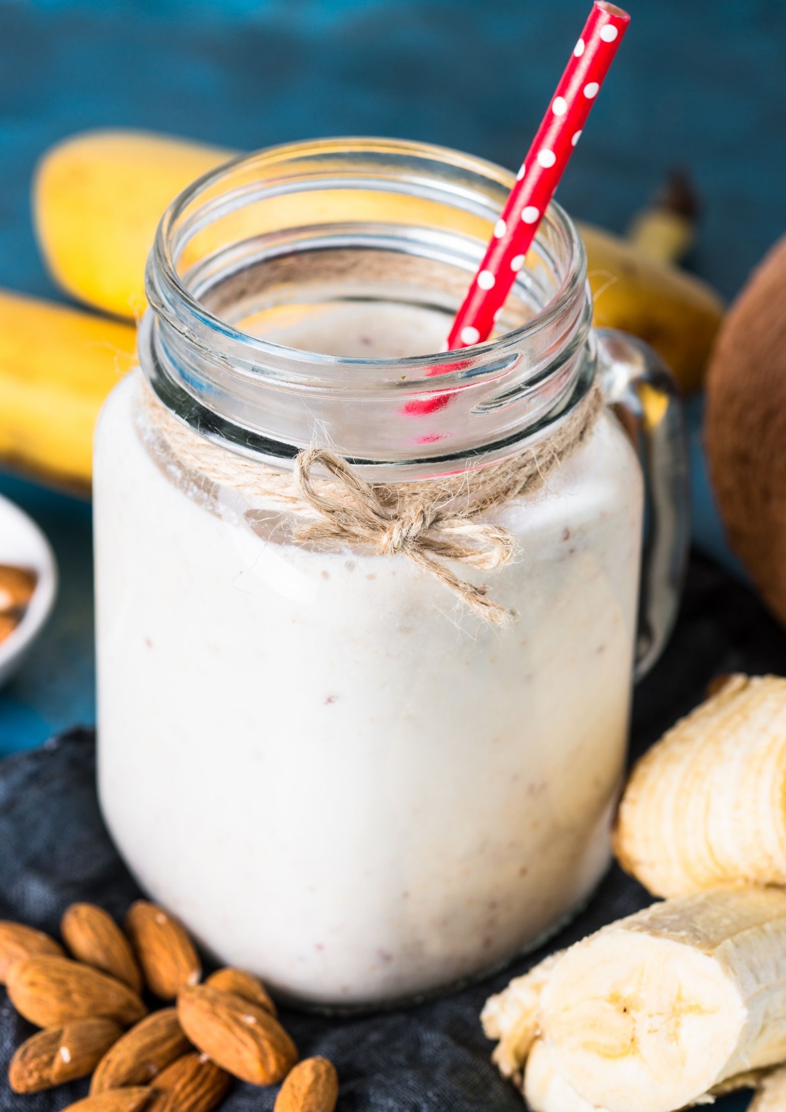 Healthy Smoothie and Shakes Recipes | Nourish Caribbean