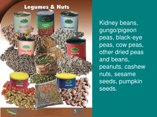 Meal Planning 101 | Nourish Caribbean